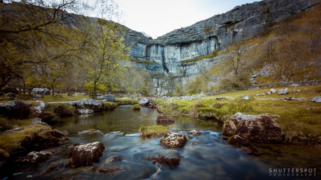 Malham Cove | Shutterspot Photography