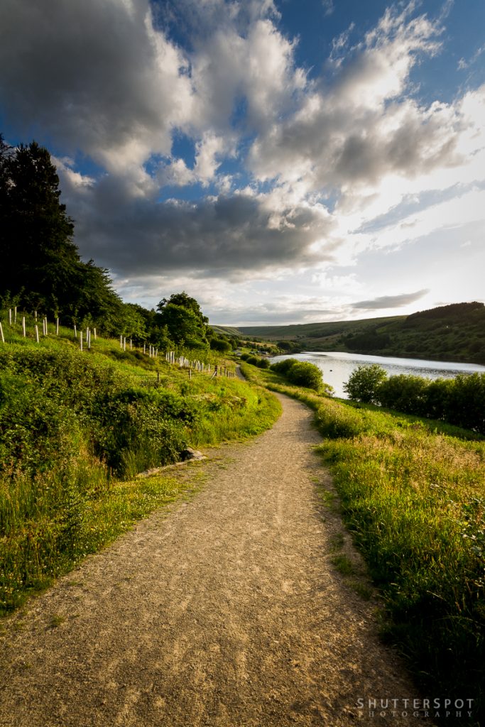 Scammonden Walk – Colour – Shutterspot Photography