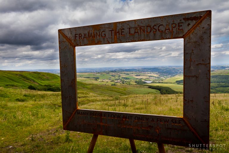 Framing The Landscape – Colour | Shutterspot Photography