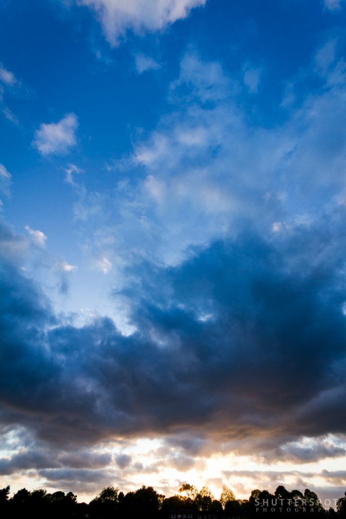 Big Sky | Shutterspot Photography