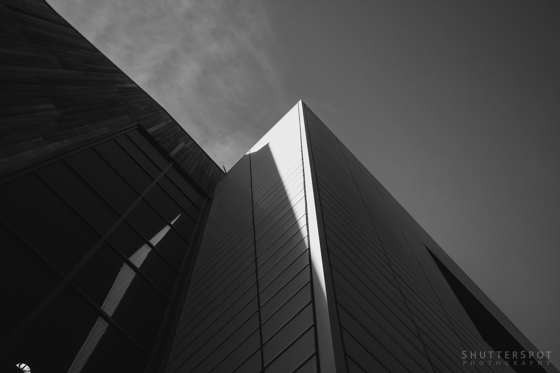 Chiaroscuro and Architecture | Shutterspot Photography