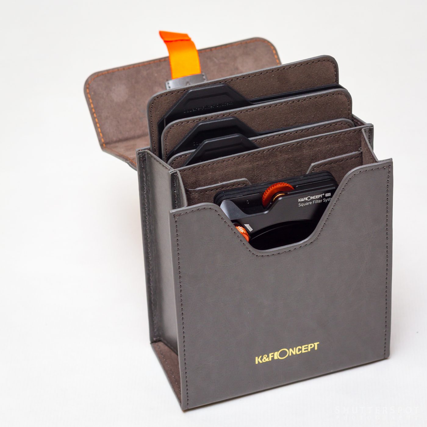 K&F Concept 100mm Nano-X Pro Filter System Review | Shutterspot Photography